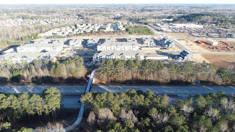 Newnan LINC — PATH Foundation