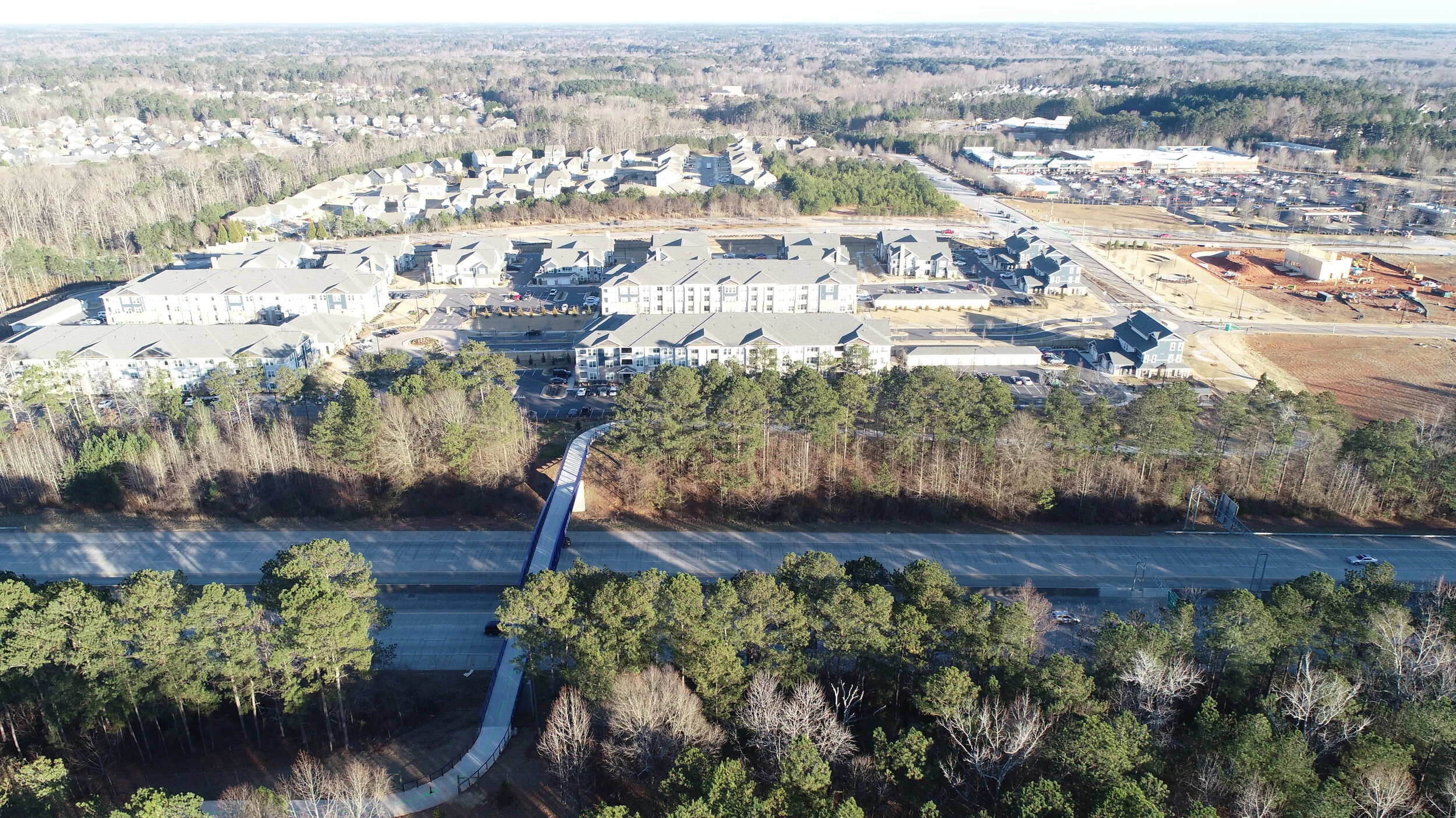 Newnan LINC — PATH Foundation