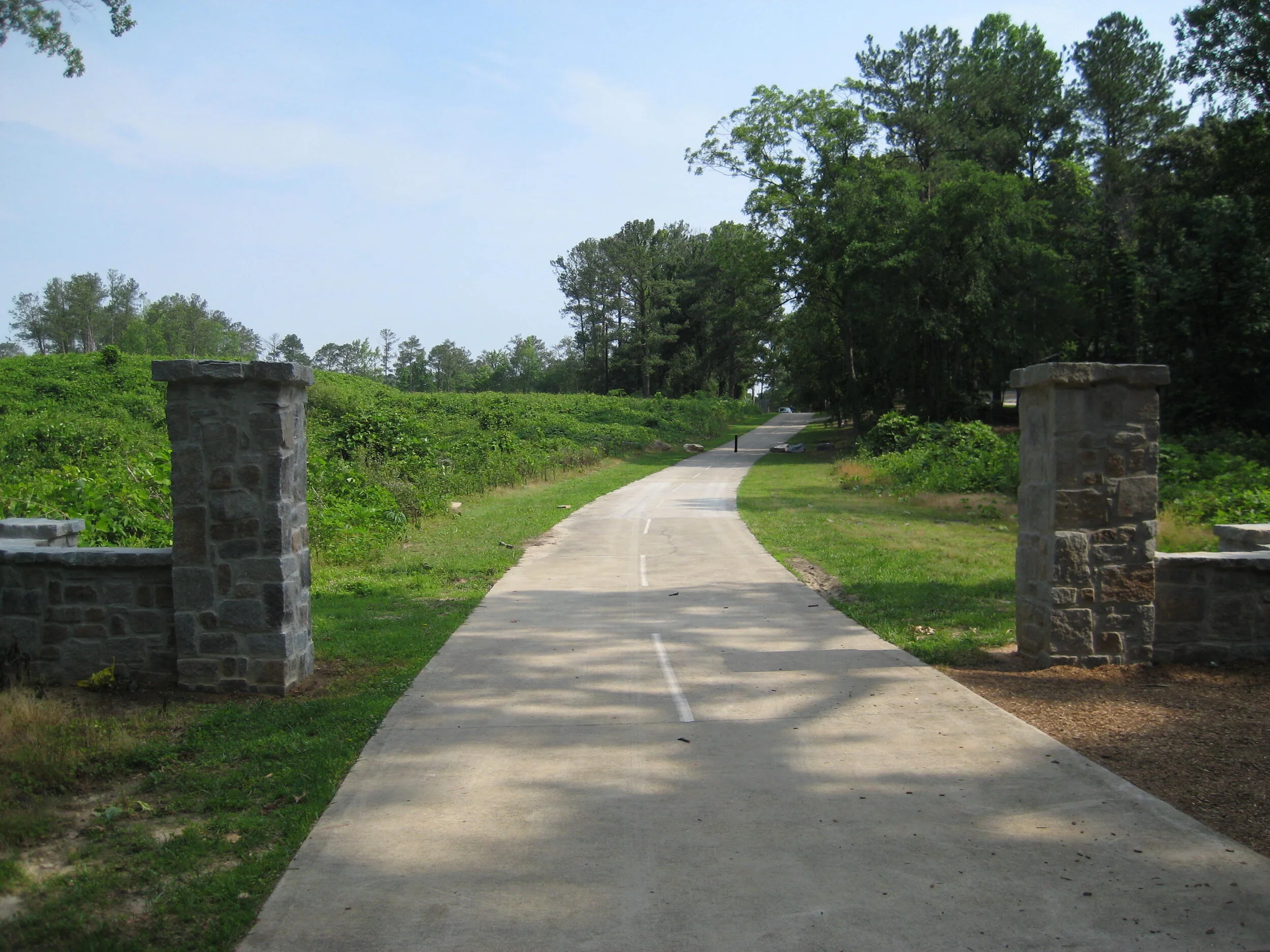 Whetstone Creek Trail — PATH Foundation