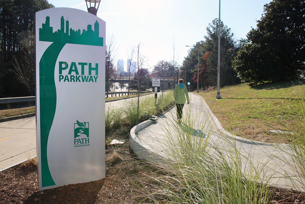 Our Story — PATH Foundation