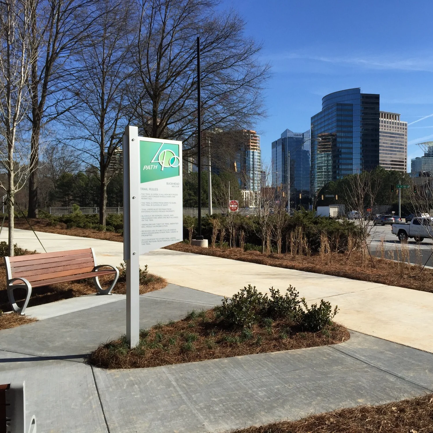 Our Story — PATH Foundation