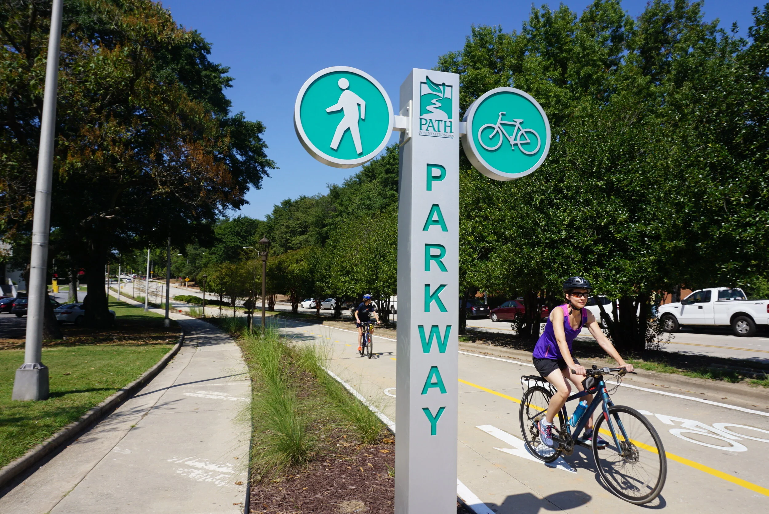 Our Trails — PATH Foundation