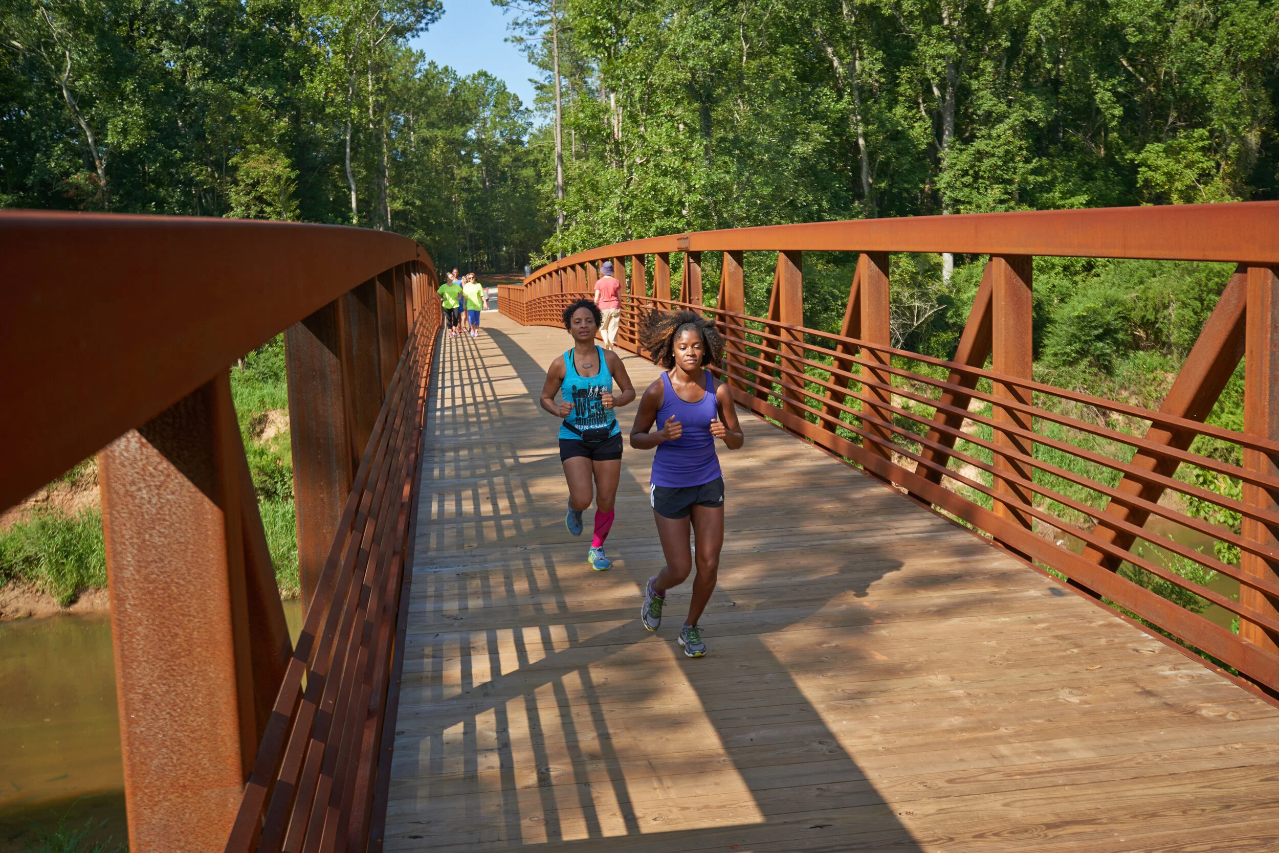 Our Trails — PATH Foundation