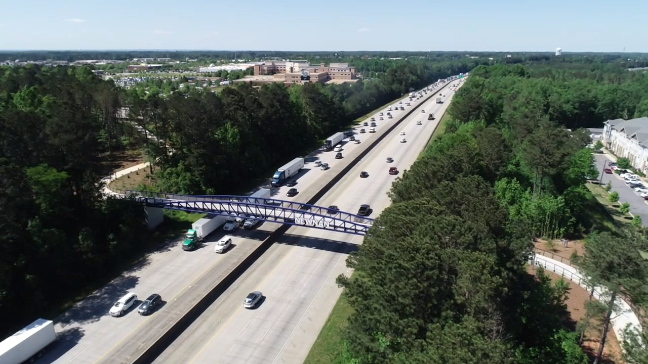 Newnan LINC — PATH Foundation