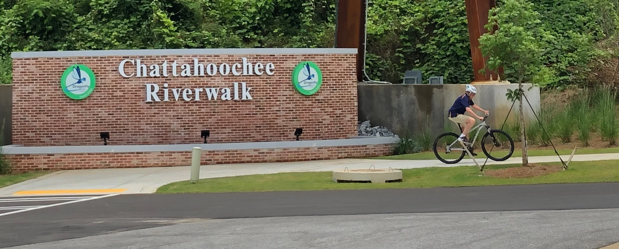 Columbus Dragonfly Trail — PATH Foundation