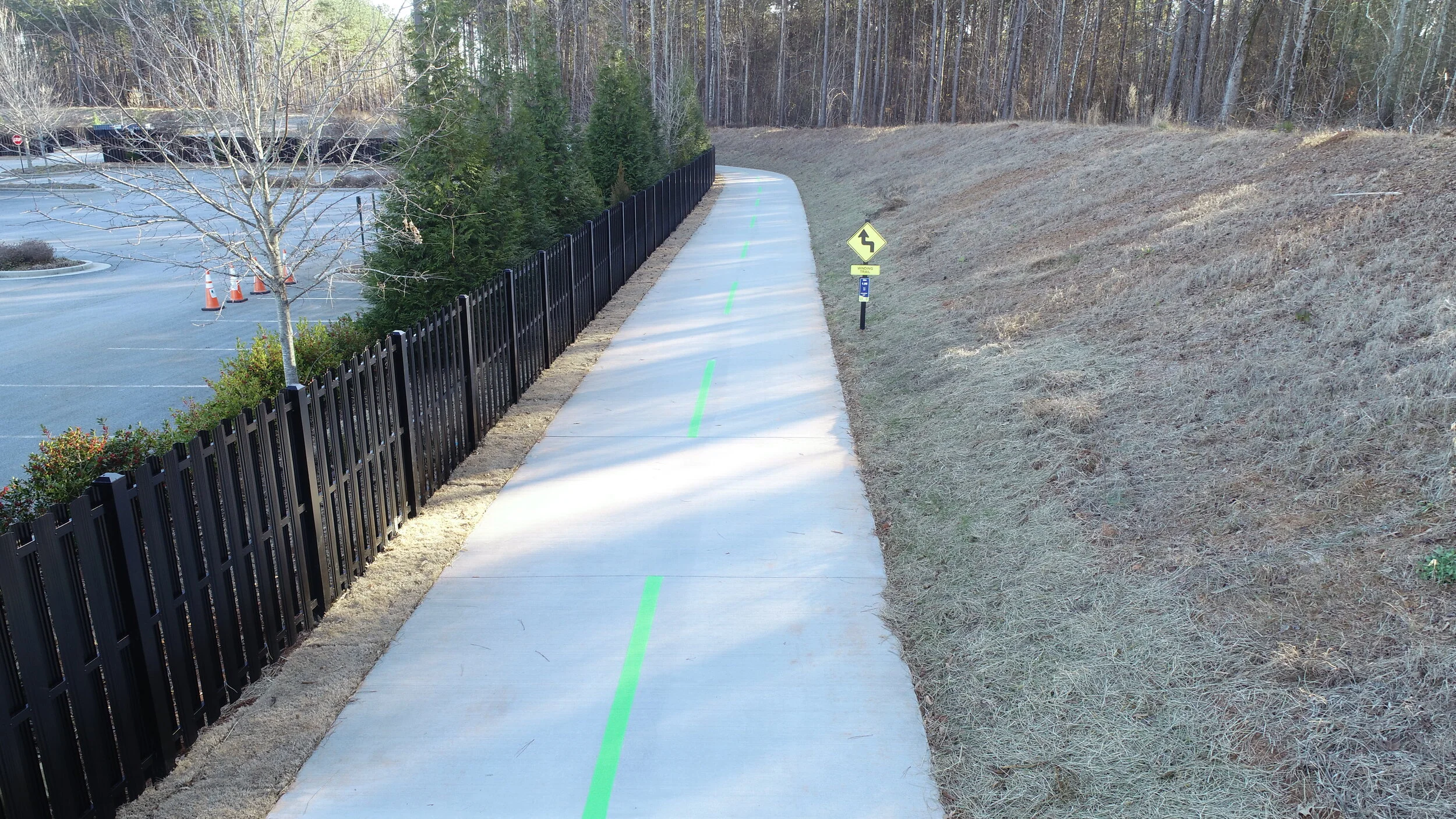 Newnan LINC — PATH Foundation