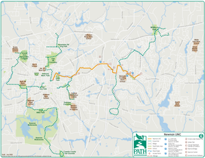 Newnan LINC — PATH Foundation