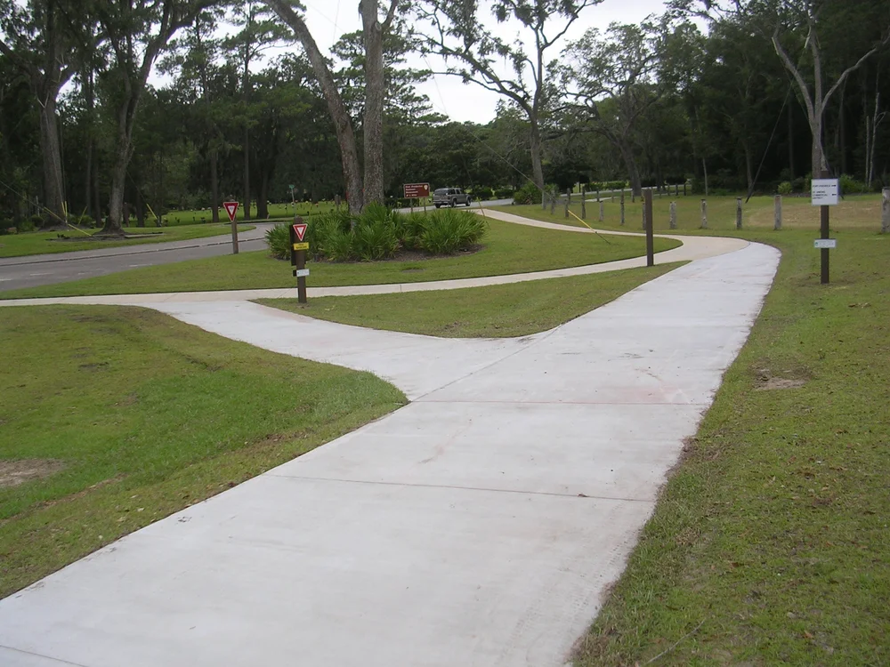 Island Wide Trail System — PATH Foundation