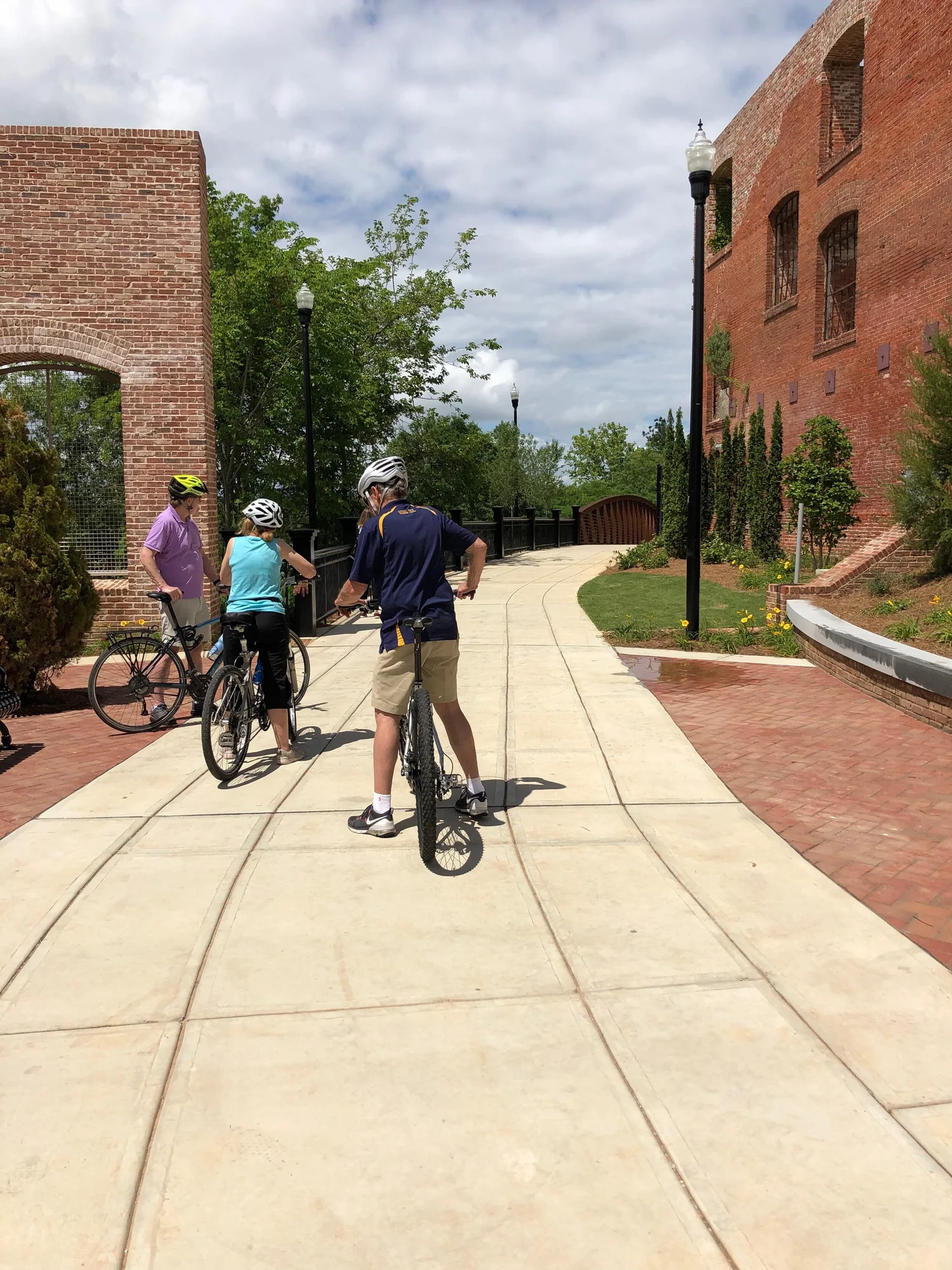 Columbus Dragonfly Trail — PATH Foundation