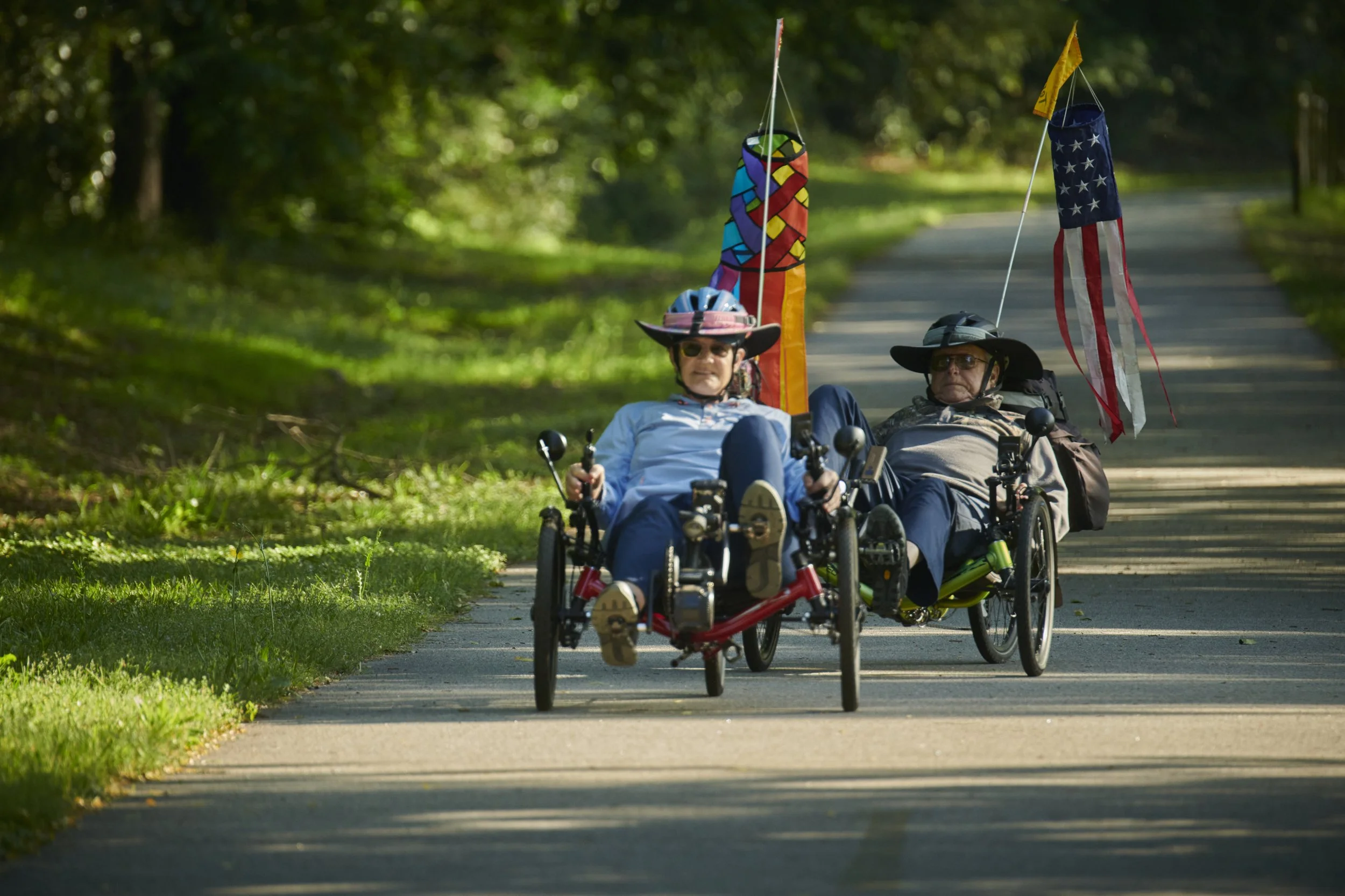 Our Mission — PATH Foundation