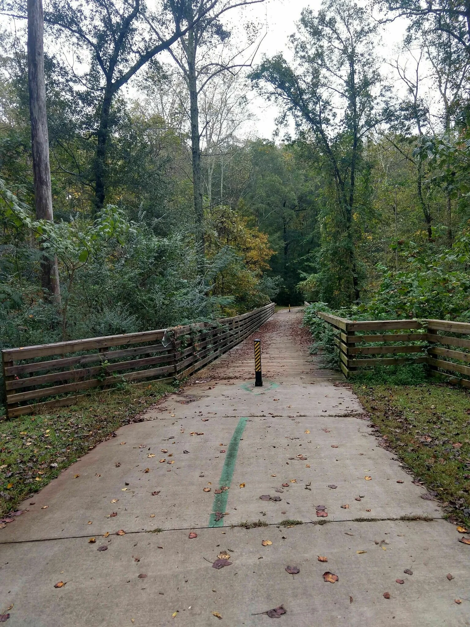 Southtowne Trail — PATH Foundation