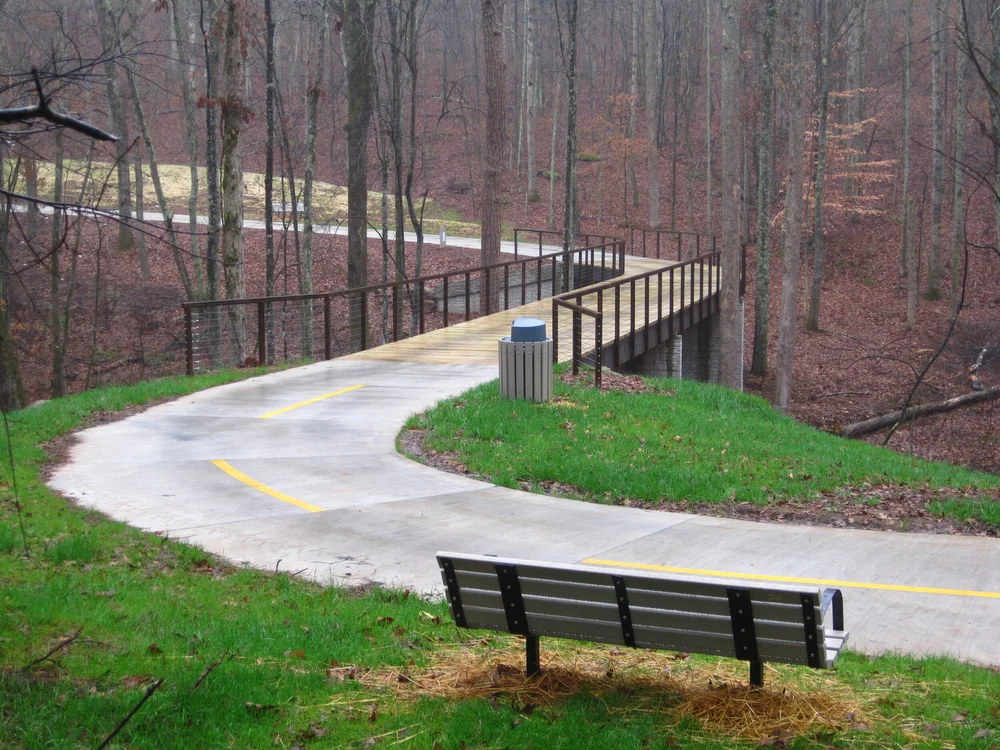 Arabia Mountain PATH — PATH Foundation