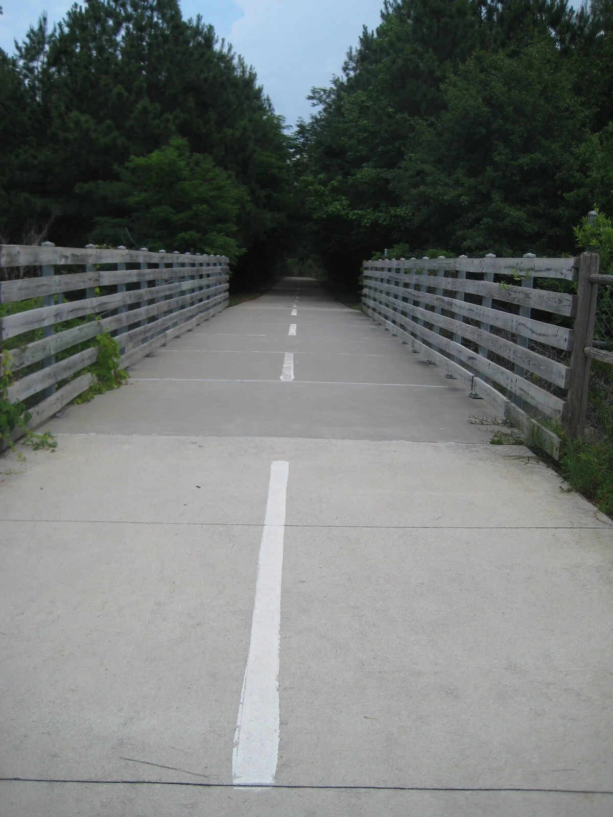 Stone Mountain Trail — PATH Foundation