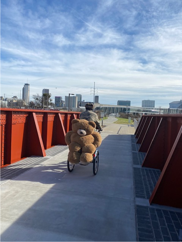 Westside Beltline Connector — PATH Foundation