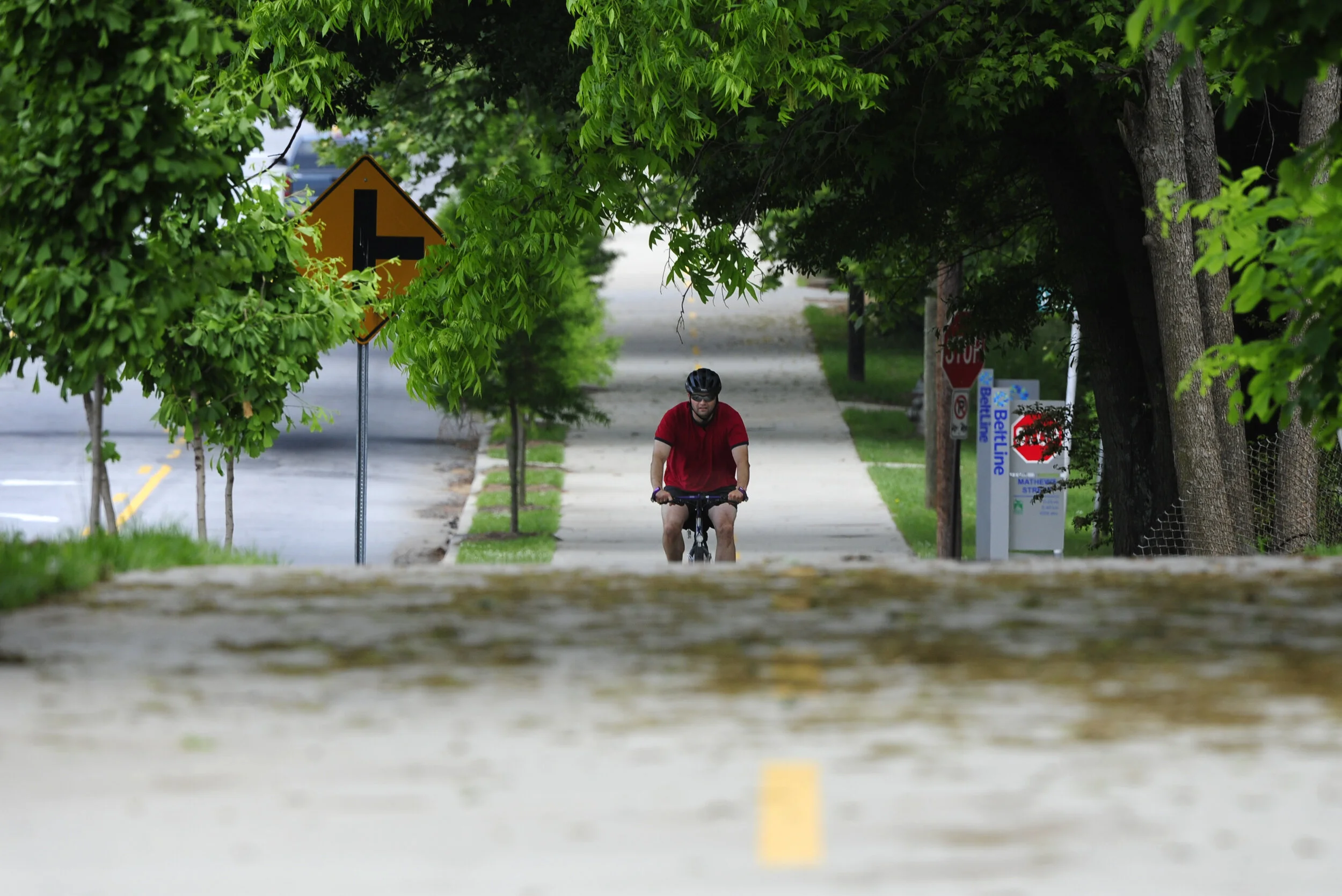Westside Beltline Trail — PATH Foundation