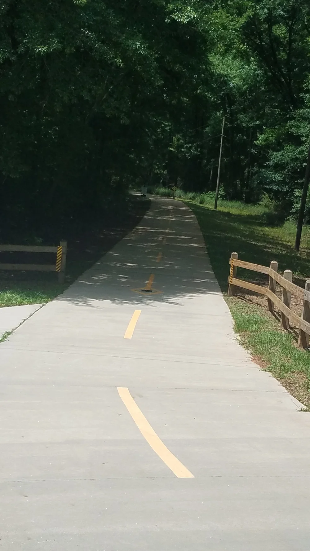Carrollton Greenbelt — PATH Foundation