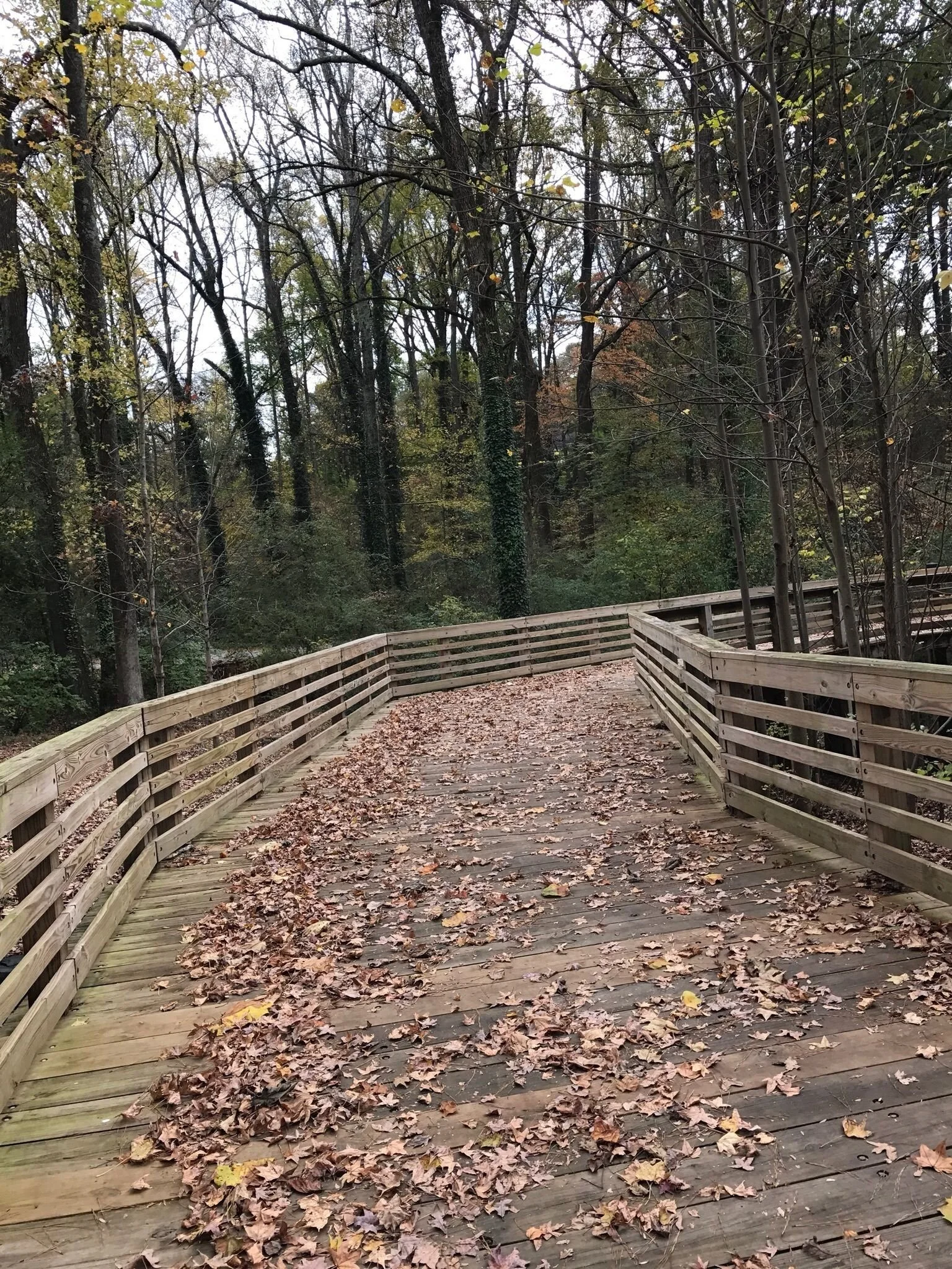 Southtowne Trail — PATH Foundation