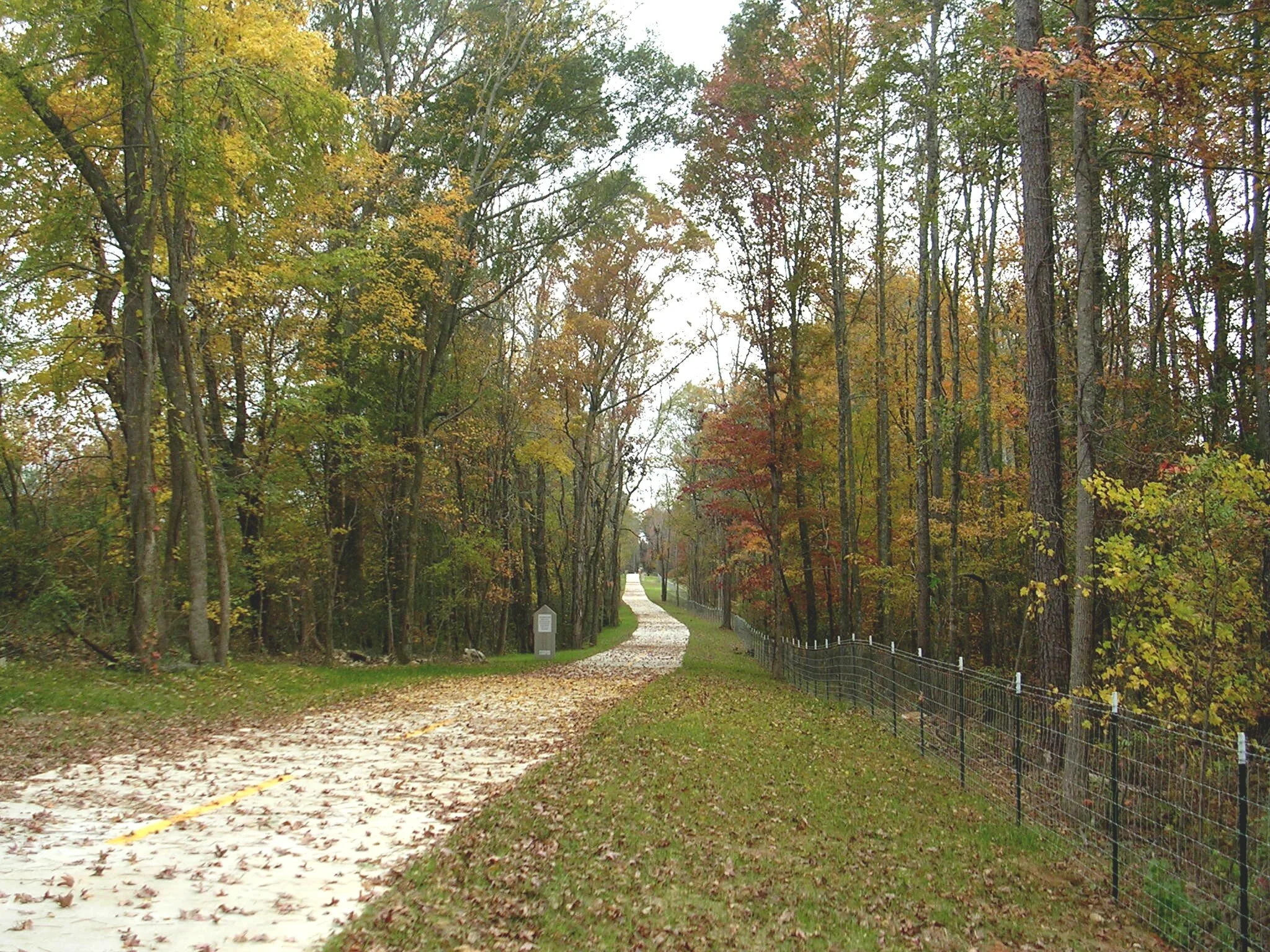 Silver Comet Trail — PATH Foundation