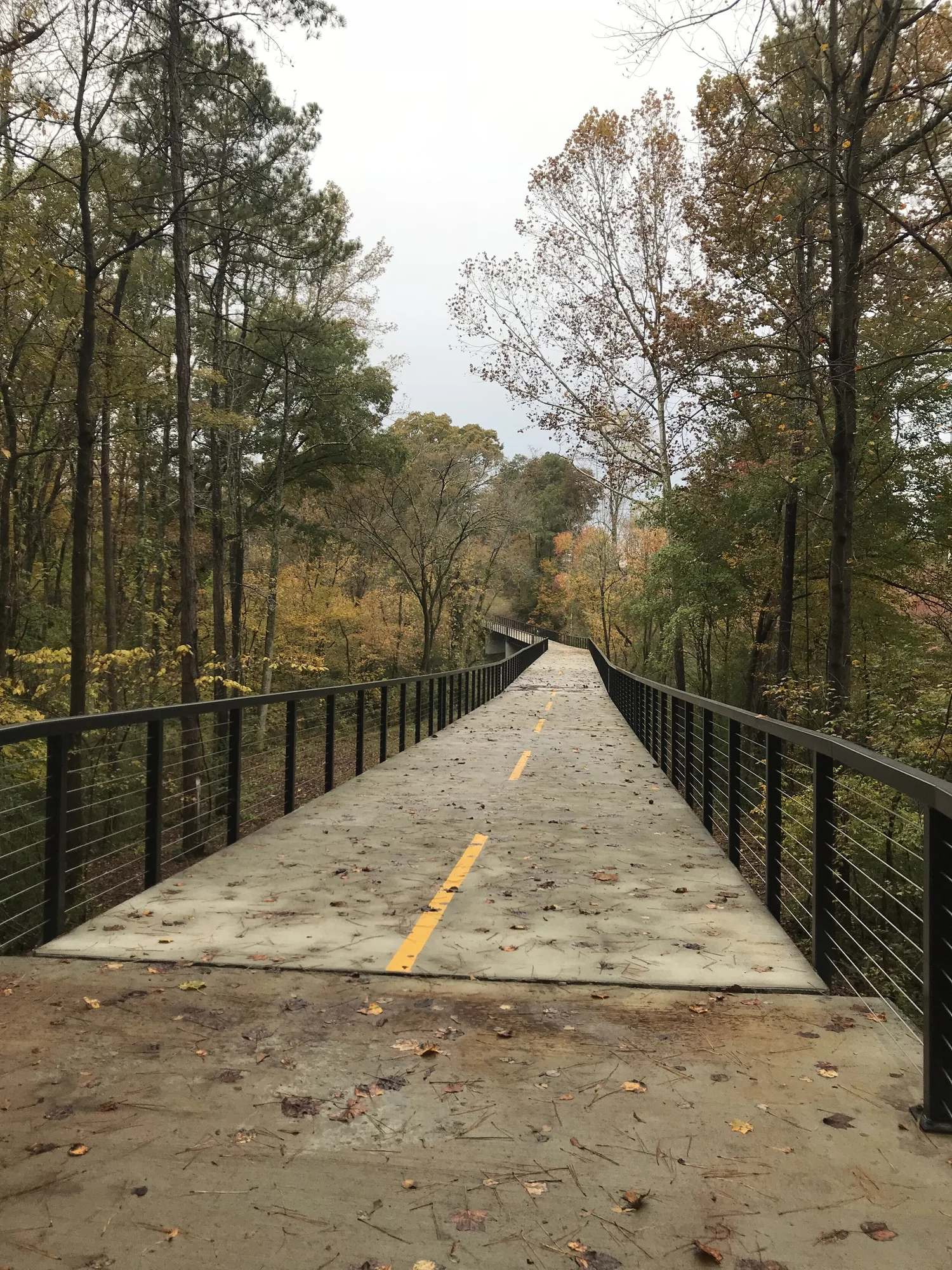 Proctor Creek Greenway — PATH Foundation