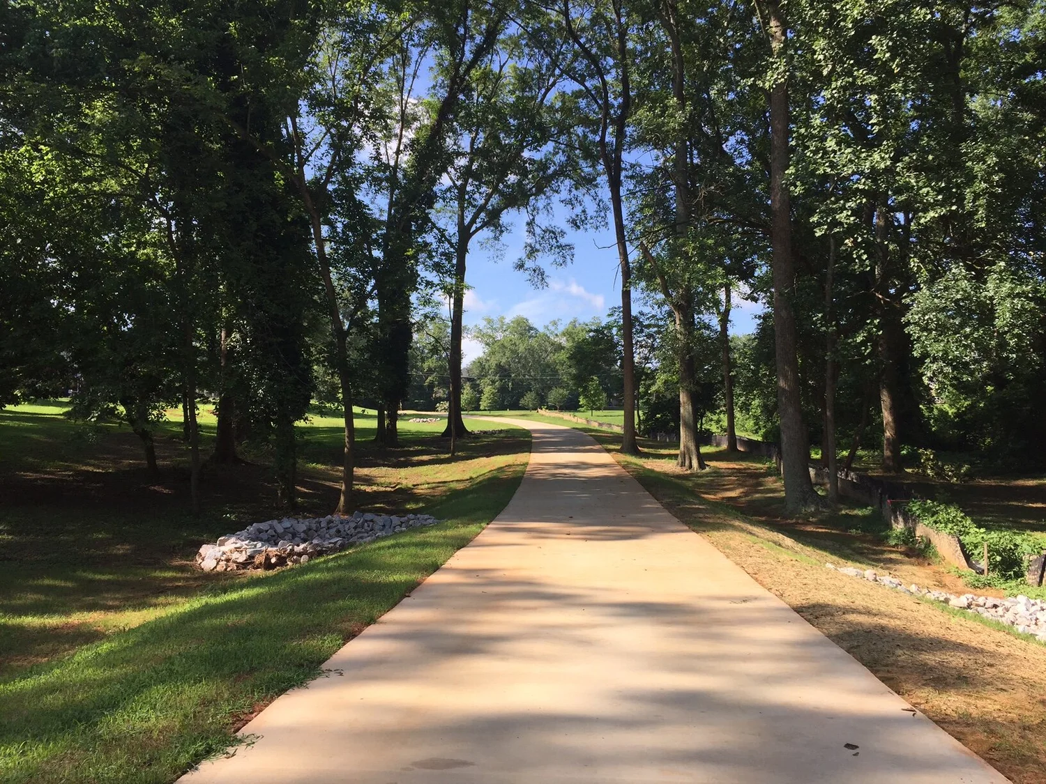 LaGrange - The Thread — PATH Foundation