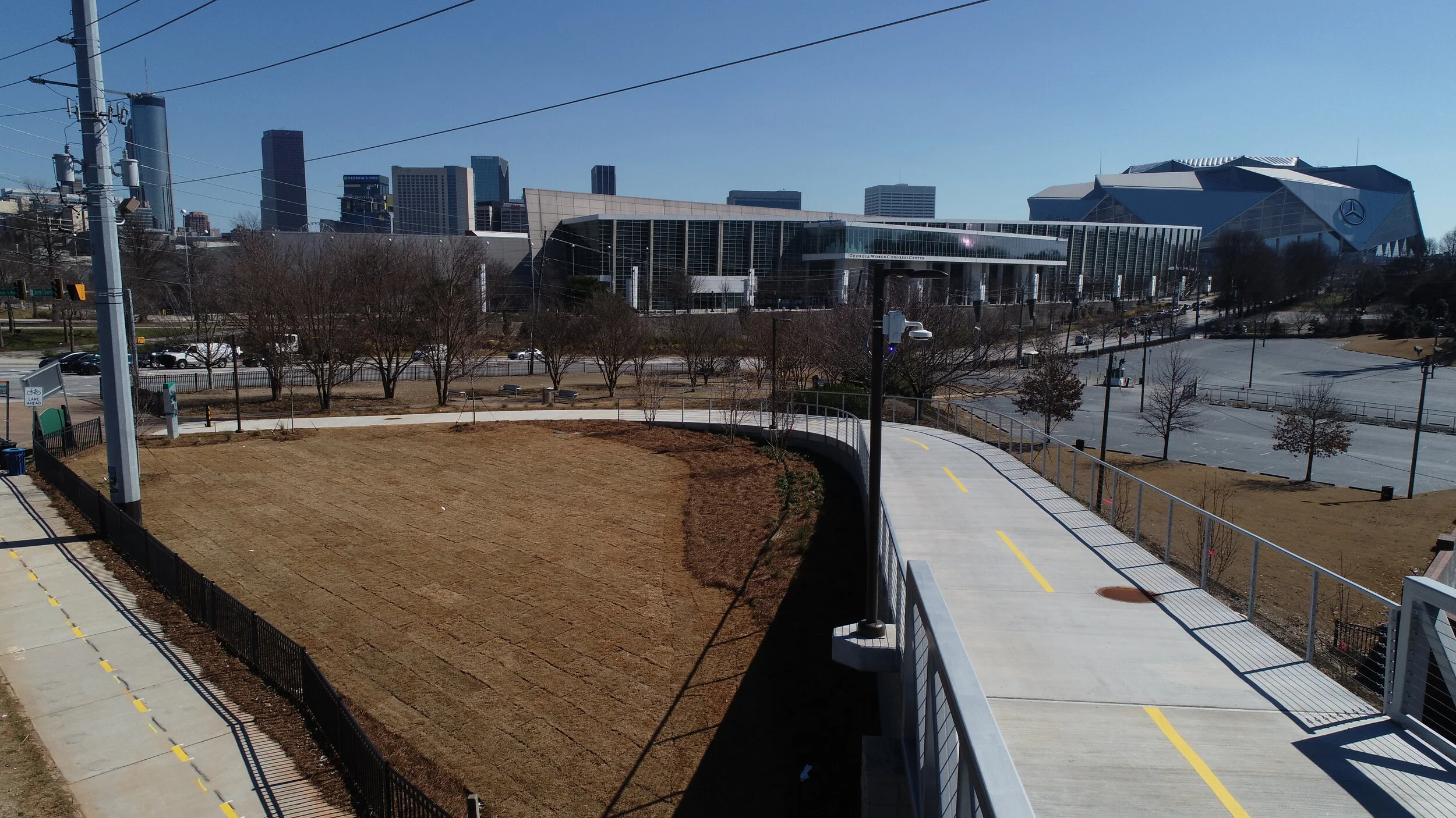 Westside Beltline Connector — PATH Foundation