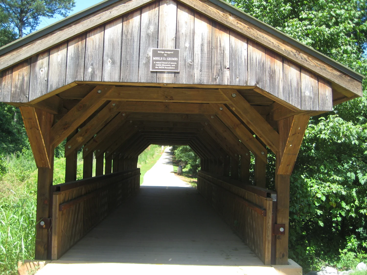 Arabia Mountain PATH — PATH Foundation