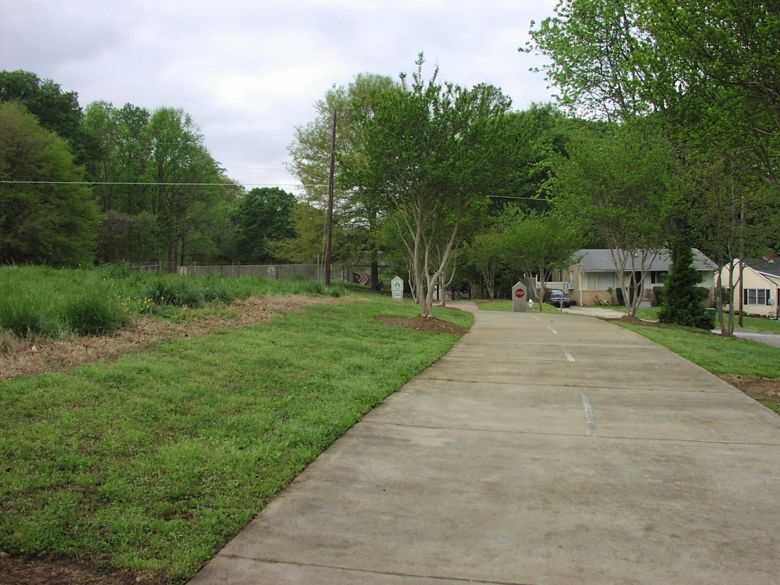 Westside Trail — PATH Foundation