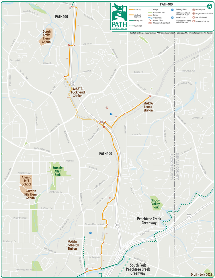 PATH400 — PATH Foundation