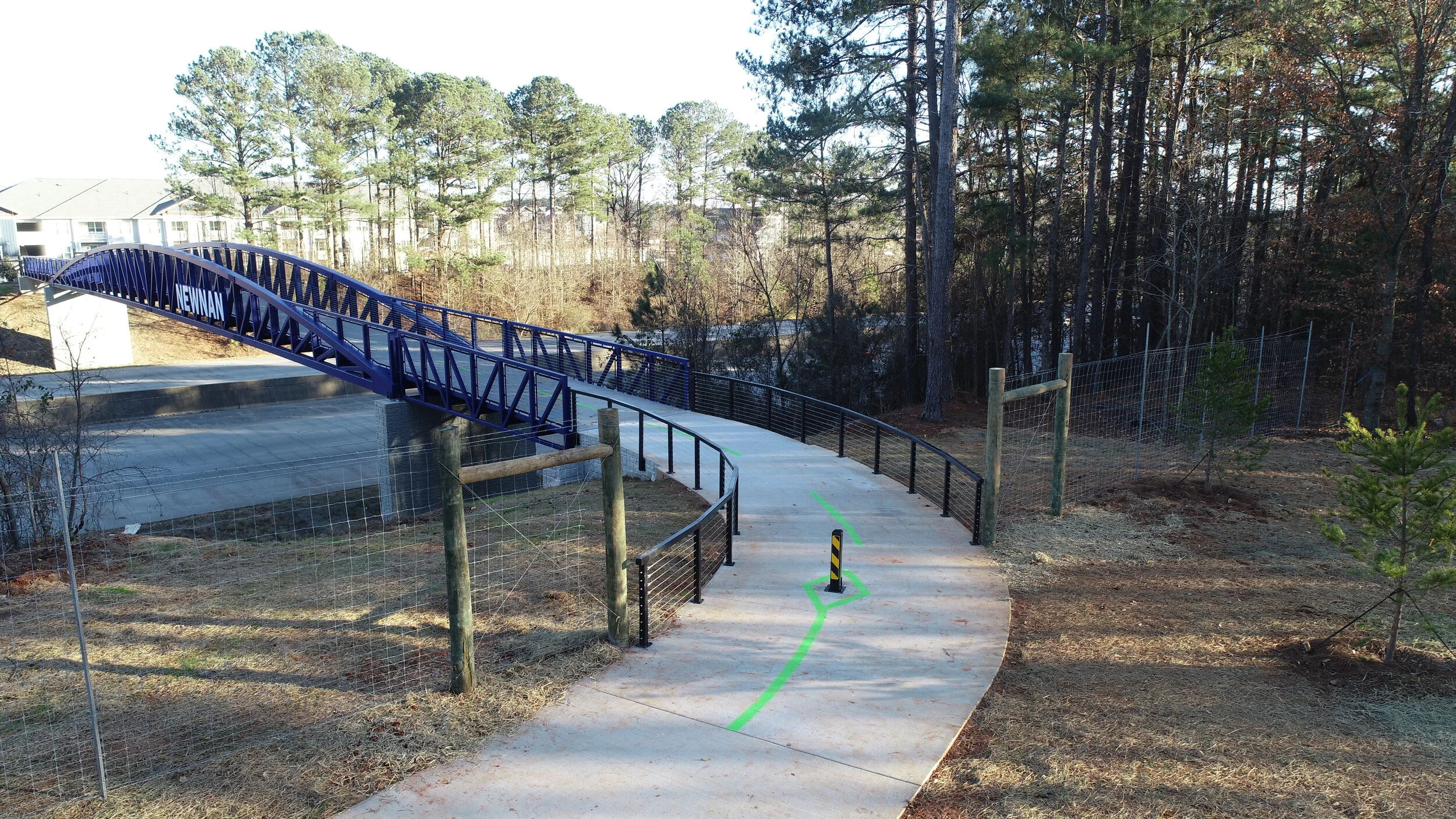Newnan LINC — PATH Foundation