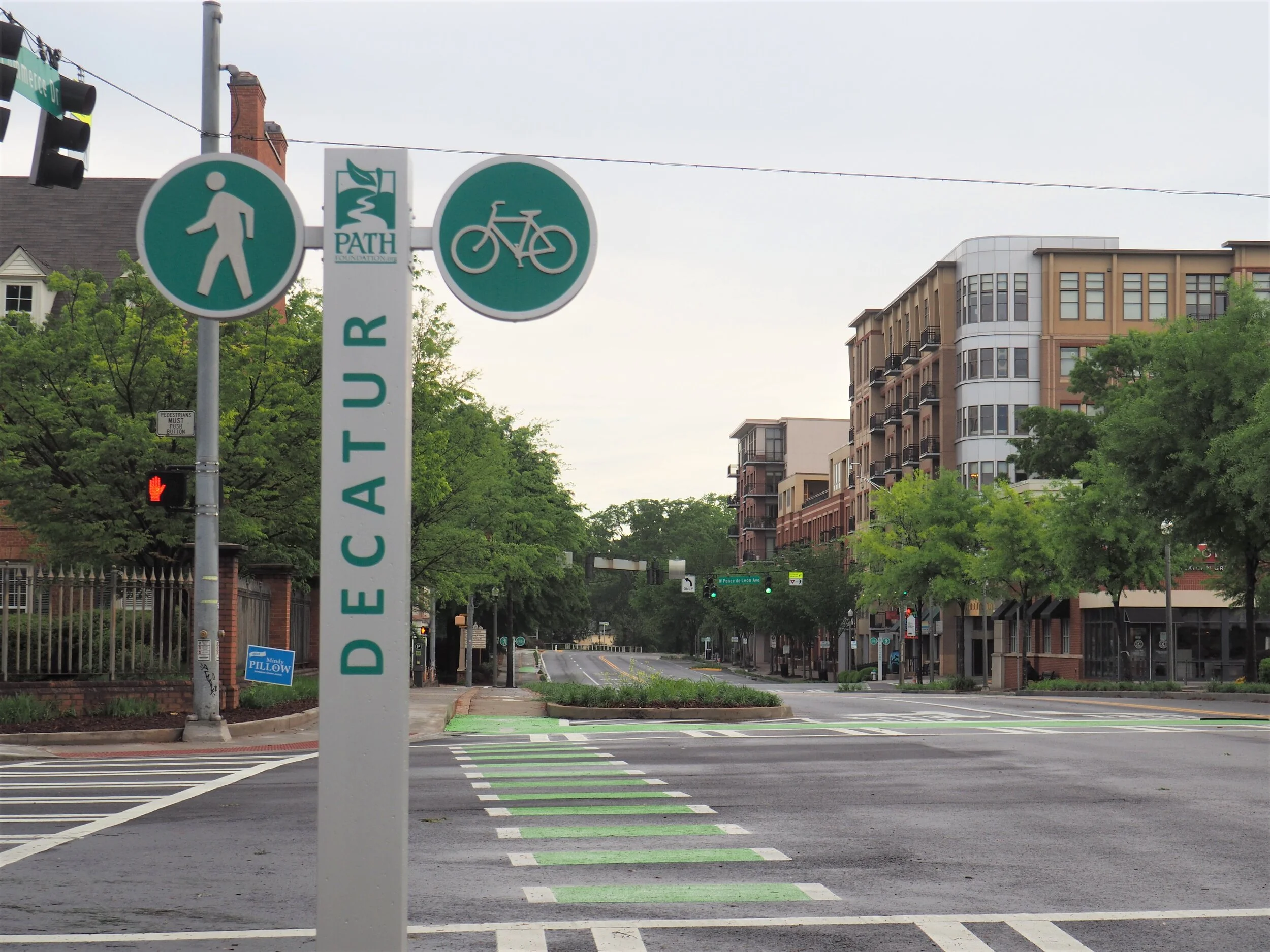Decatur PATH — PATH Foundation