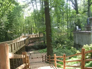 Whetstone Creek Trail — PATH Foundation