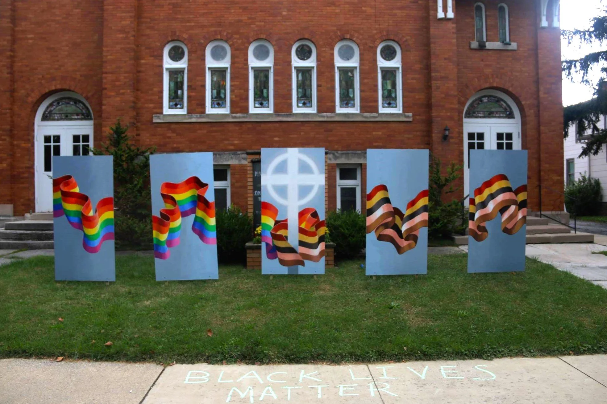 Peace Community Church