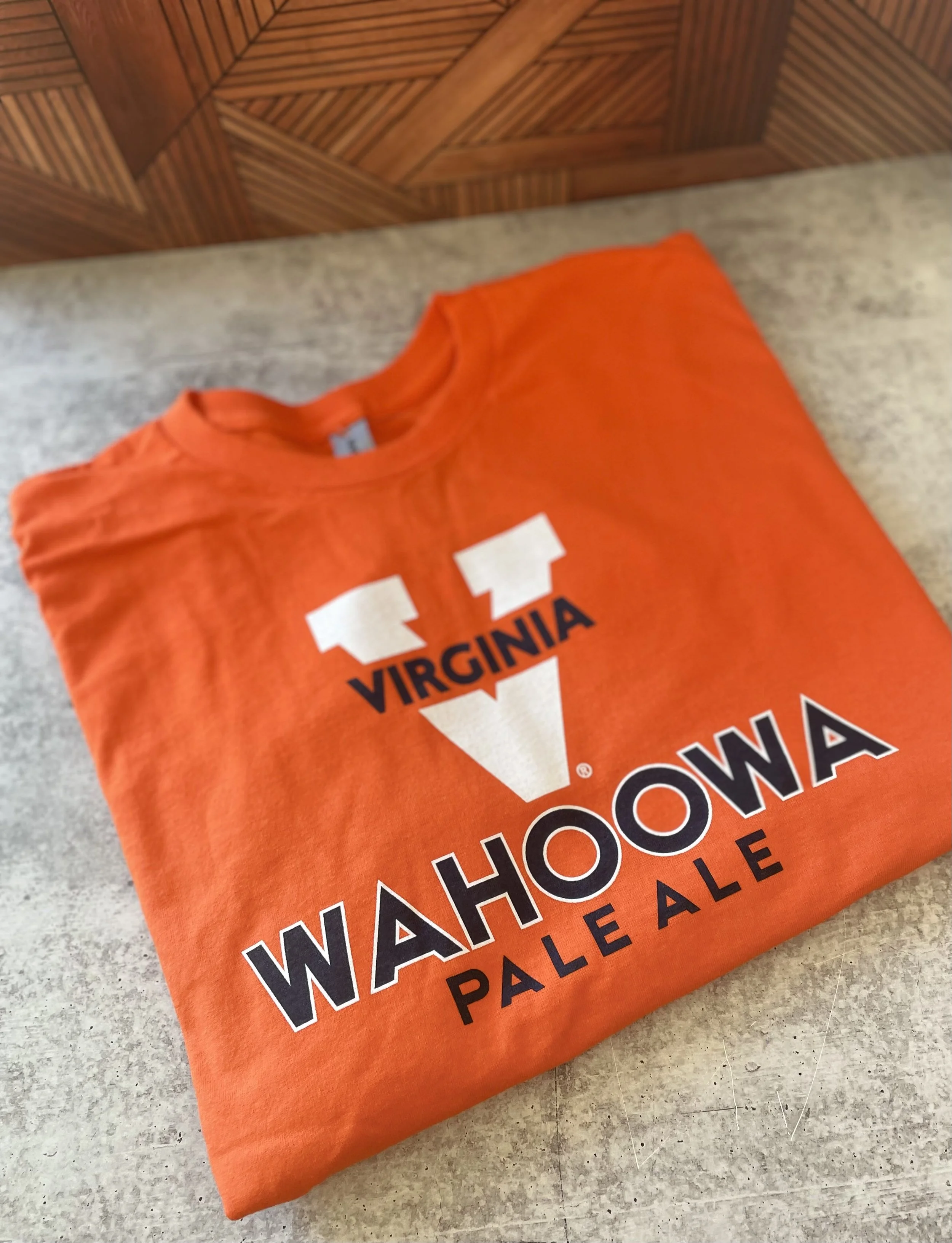 Virginia Peaches American Wheat Ale — Starr Hill Brewery