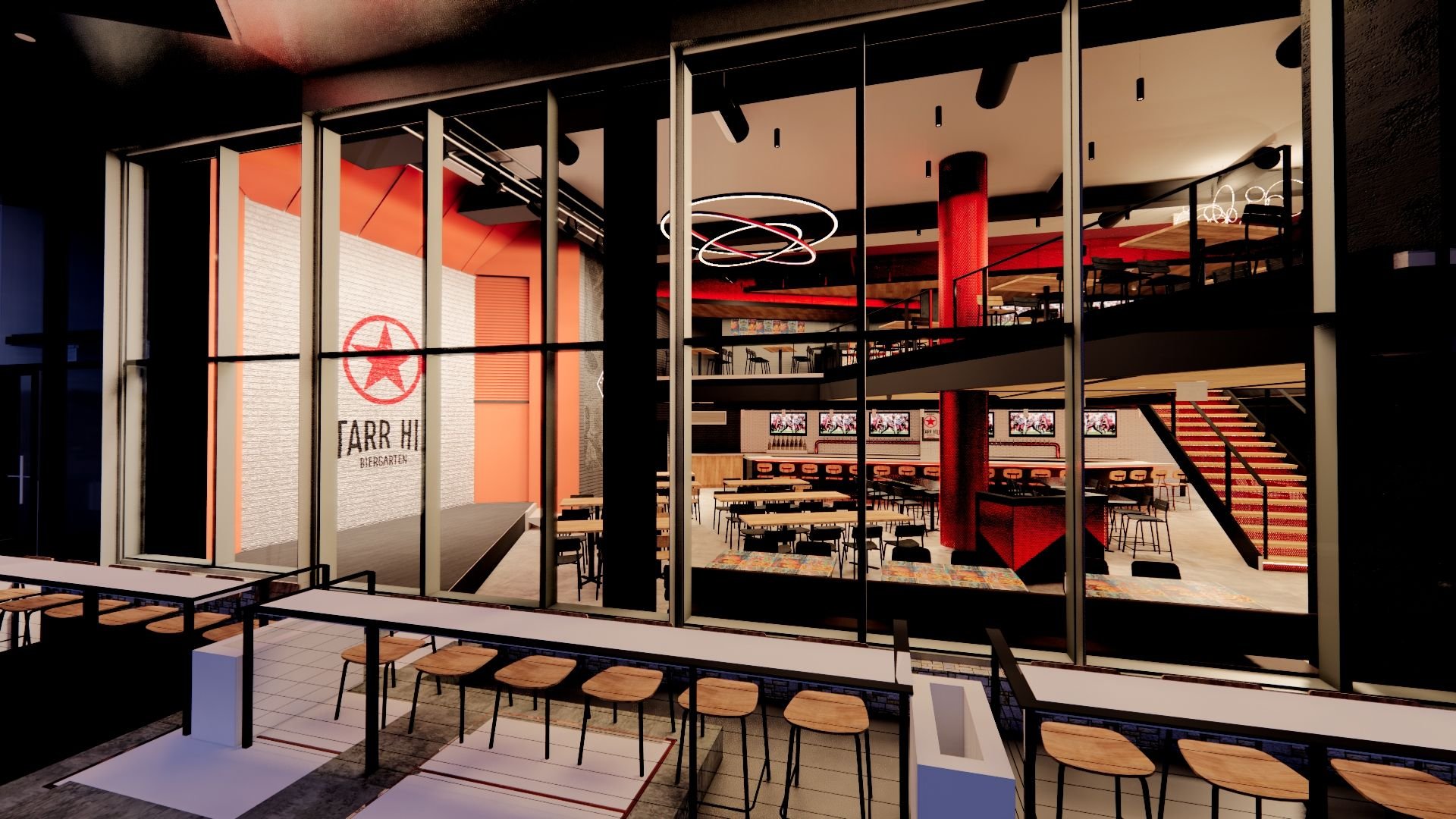 Starr Hill’s Presence at Capital One Center Continues to Grow! — Starr ...