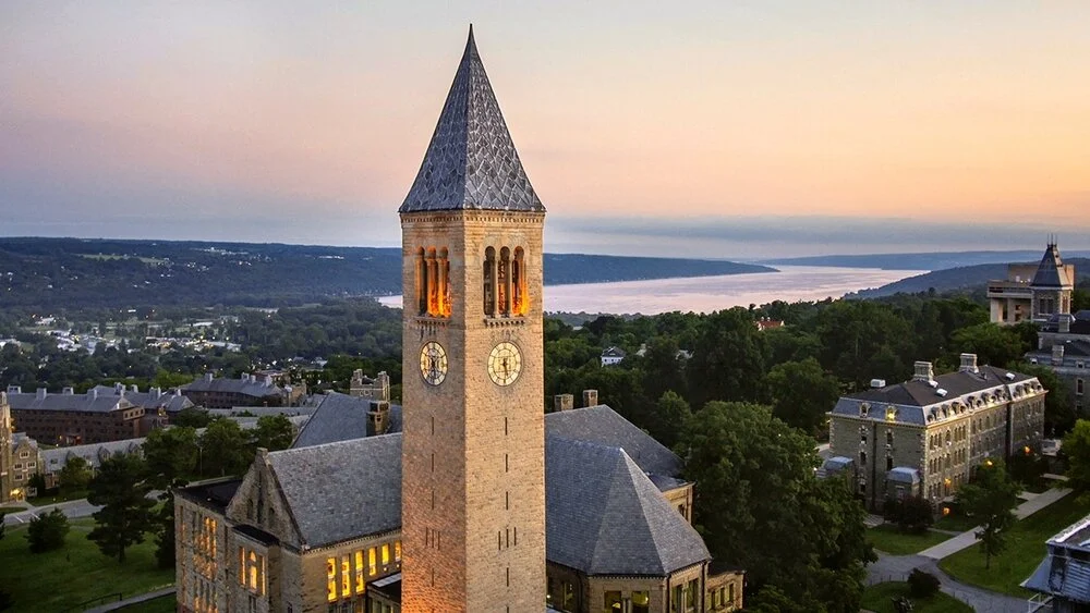 Cornell Campus
