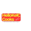 HelloKelC Cooks