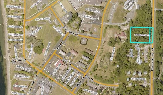 Housing Lopez - Developing affordable rental housing on Lopez Island