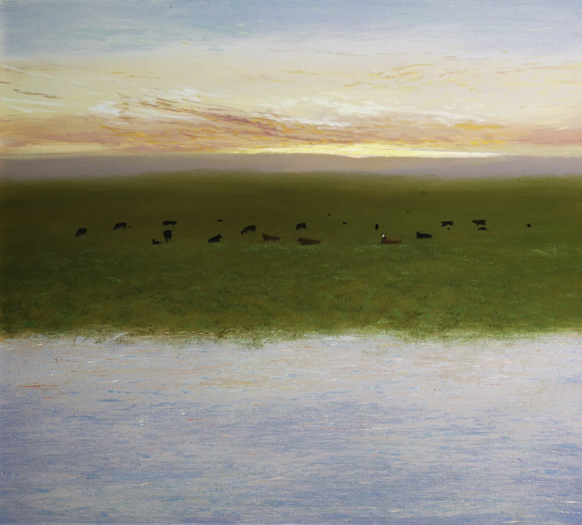 Sensational Seasons — Madden Museum of Art