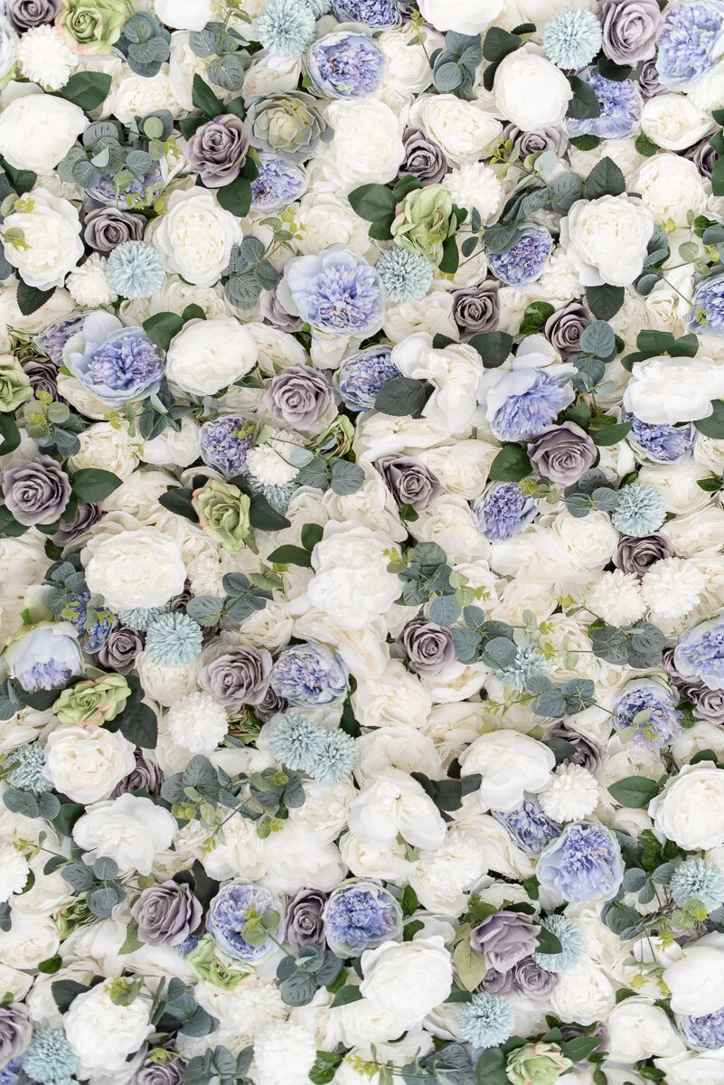 Houston Flower Wall Rentals available in Austin, San Antonio and beyond ...