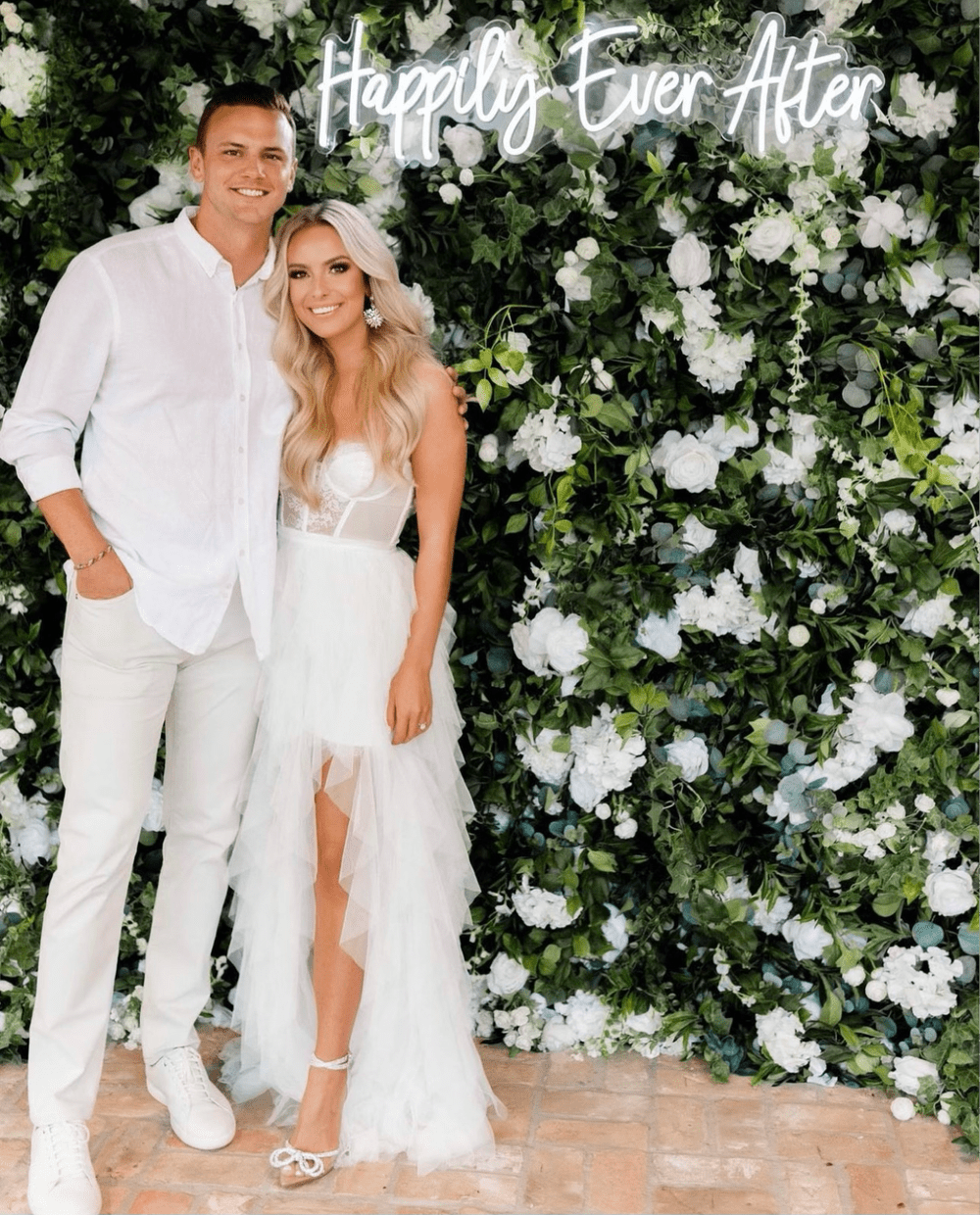 Houston Flower walls rentals for for Wedding,Quinceanera,Baby or Bridal ...