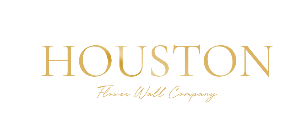 Houston Flower Wall Rentals available in Austin, San Antonio and beyond ...