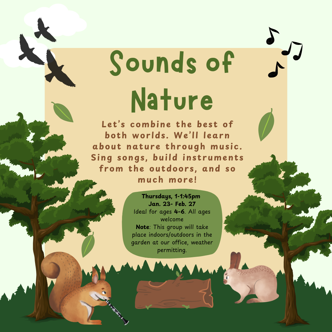 Community Groups — Melody Music Therapy