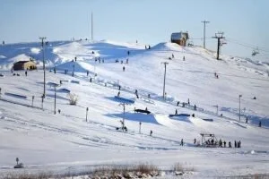 Springhill Sports Park