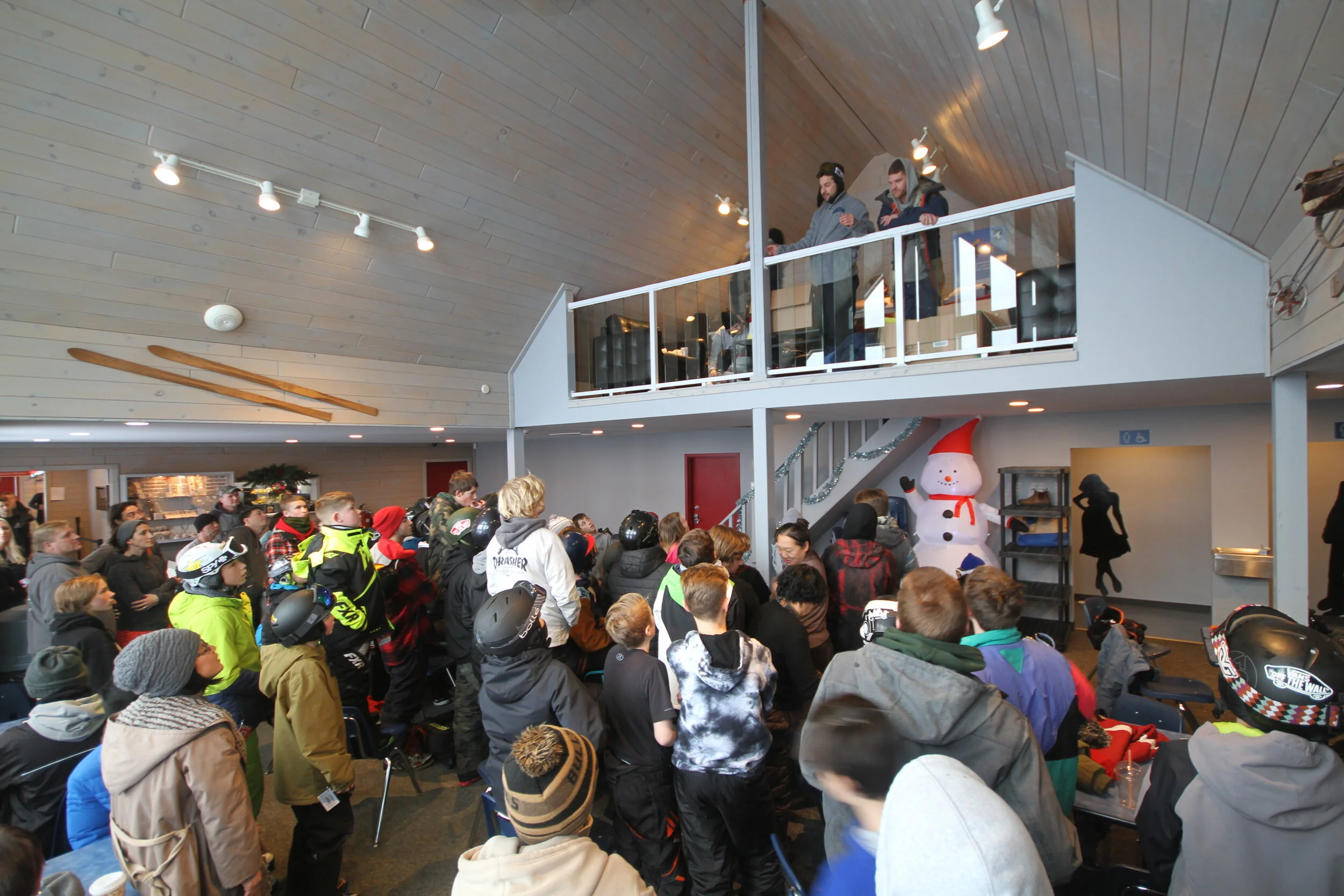 Springhill Sports Park