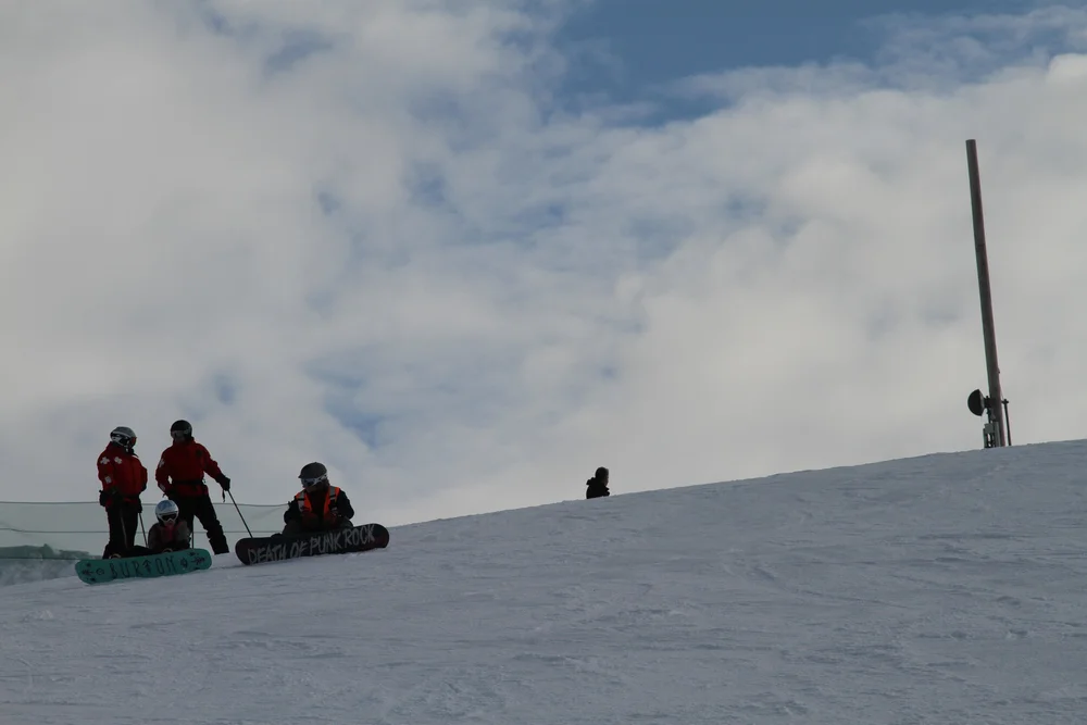 Springhill Sports Park