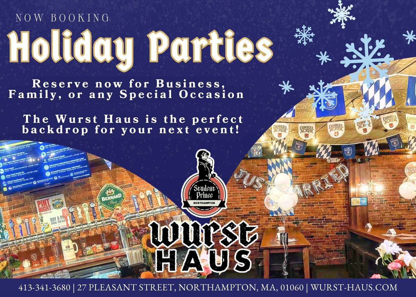 Wurst Haus