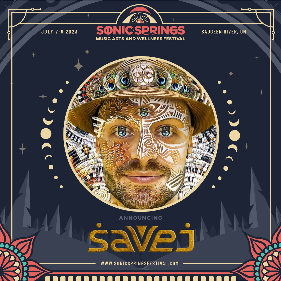 Sonic Springs Music & Arts Festival