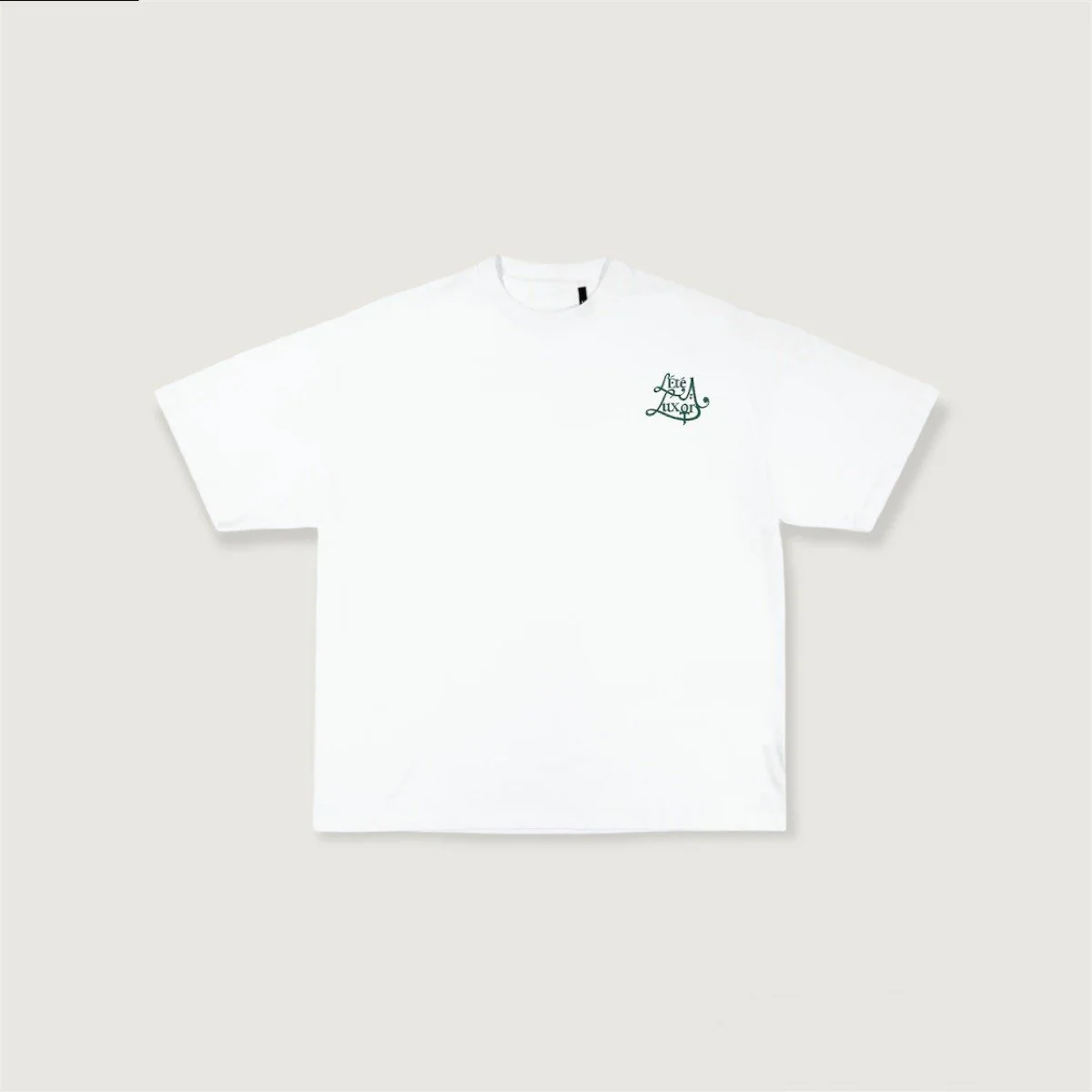 Luxor T-shirt — PEOPLE OF CULTURE