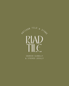 Brand Identity & Website Design for Riad Tile — Coeur Studio