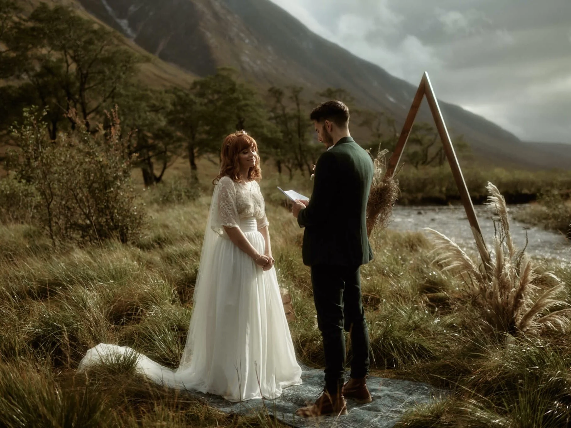 Wild Hearts Elopements